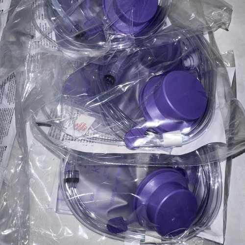 NEW15 Pack Kangaroo Epump Set Feeding Bags #773656 1000mL Exp 05/06 ...