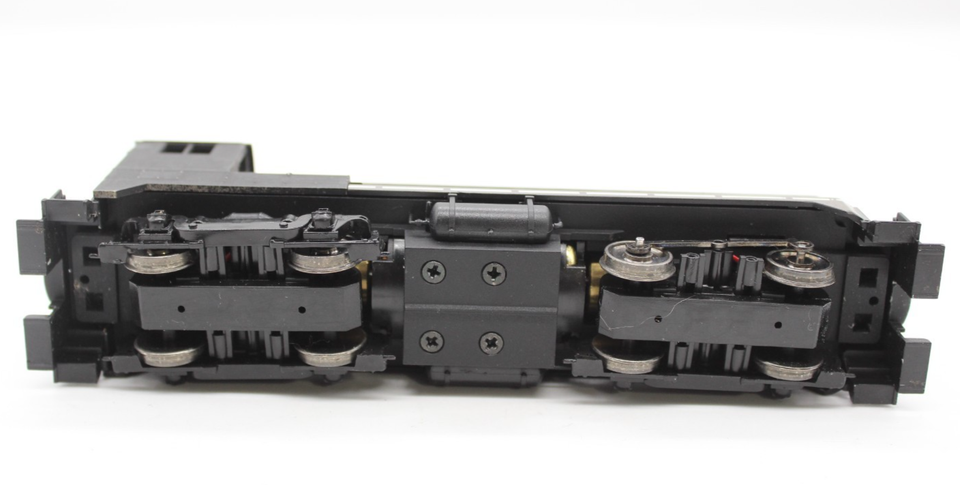 Athearn HO Scale Baldwin S12 Diesel Switcher Locomotive | eBay