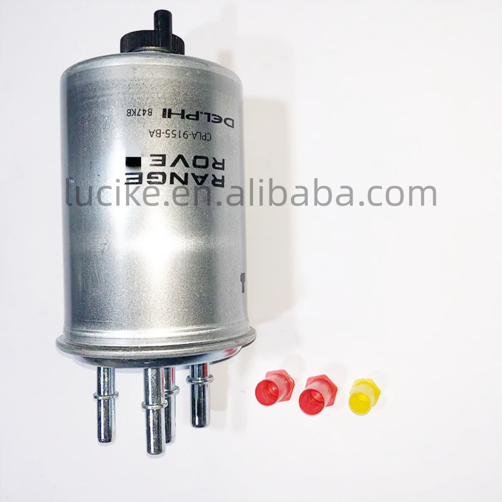 3.0L V6 24V DIESEL FUEL FILTER FOR LAND ROVER RANGE ROVER DISCOVERY ...