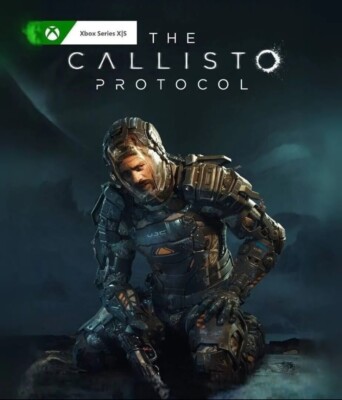 THE CALLISTO PROTOCOL XBOX SERIES XS KE.Y (codice) ( VPN )NO DISC | eBay