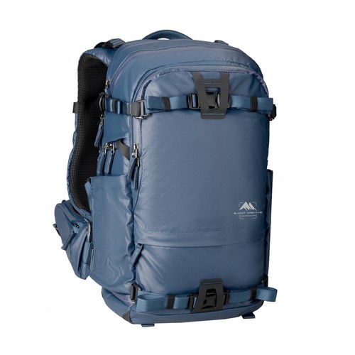 Summit Creative Small Camera Backpack Tenzing 18L (Blue) | eBay Australia