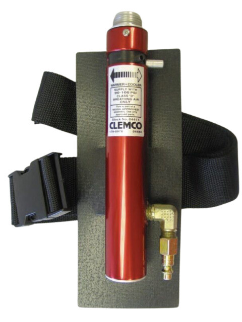 Clemco (04411) Climate Control Tube for sale online | eBay