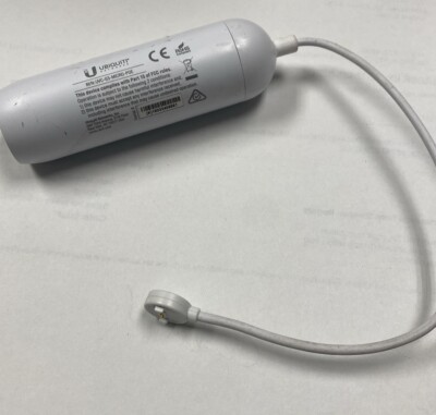 Ubiquiti Networks UniFi UVC-G3-MICRO-POE Adapter for UVC-G3-Micro ...