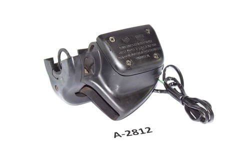 BMW R1150 GS R21 Bj 2000 - front brake pump A2812 | eBay