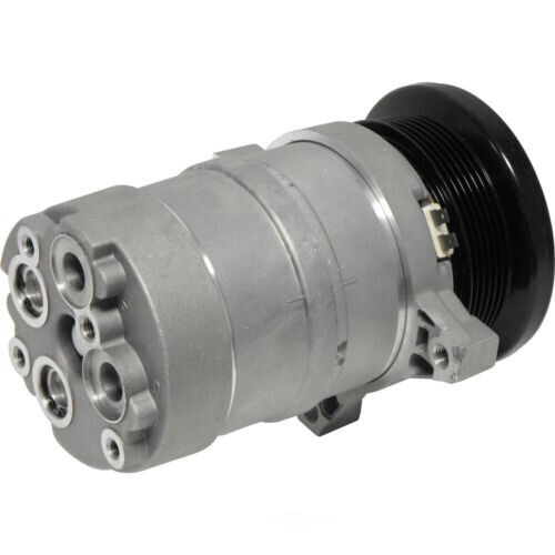 ACDELCO 15-20428 G Series Van 92-94 REMANUFACTURED AC Compressor CO ...