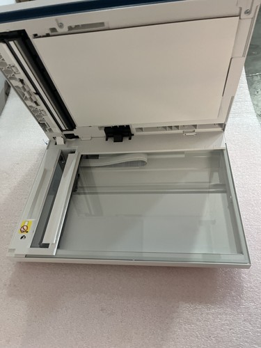 4RA80-67002 HP Scanner and ADF Assembly | eBay