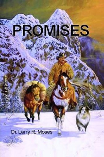 Promises by Dr. Larry Moses (English) Paperback Book 9781257096893 | eBay