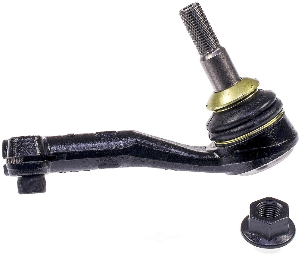 Steering Tie Rod End FVP TO14092 for sale online | eBay