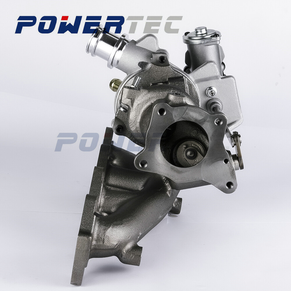 JHJ turbocharger 03F145701K 03F145701R for Audi Seat Skoda VW 1.2 TSi ...