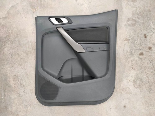 10/2011 to 05/2015 Ford PX Ranger - Door card panel trim (Rear/Right ...