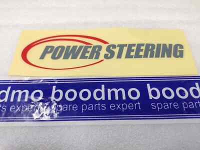 Sticker for MAHINDRA SUPRO TRUCK - 0108EAR00401N | eBay Australia