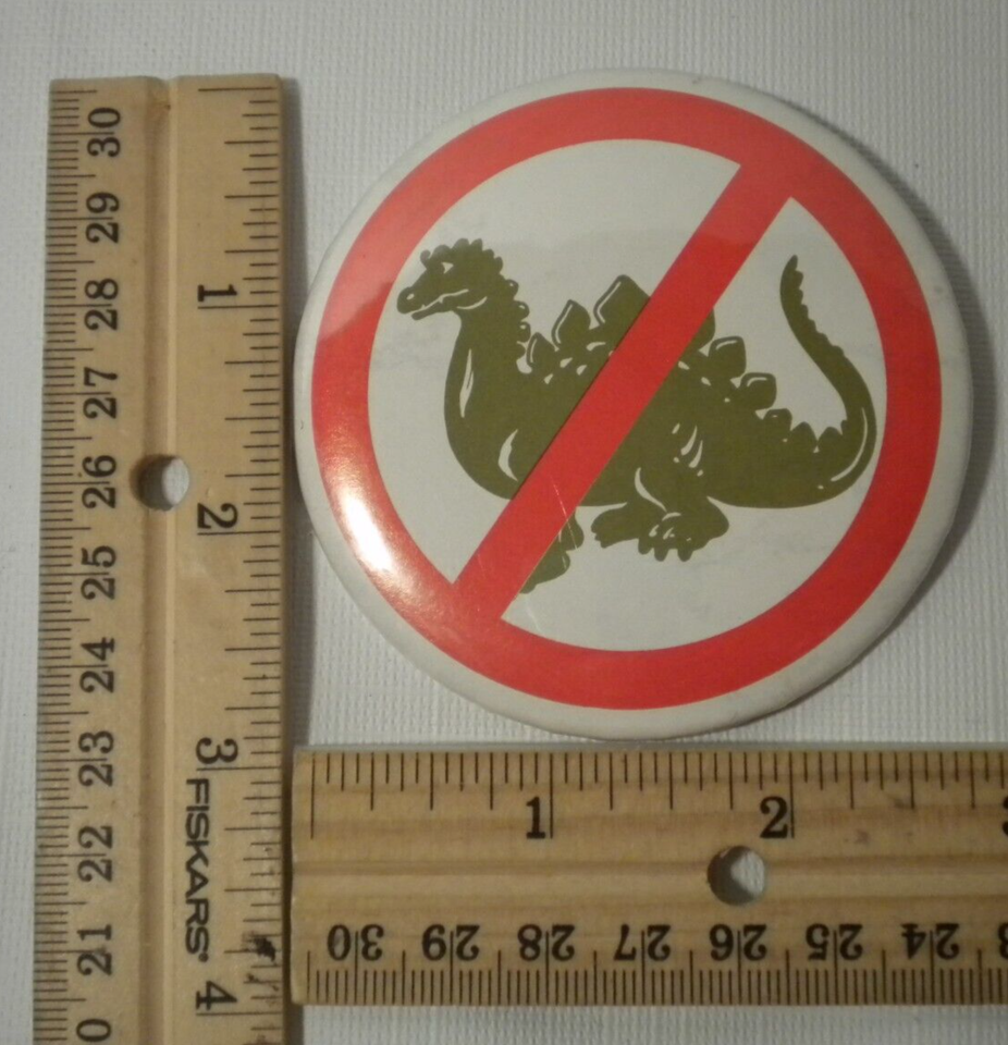 Vintage Anti Dragon Dinosaur ? UAB Blazers ? Alabama Unusual FREE ...