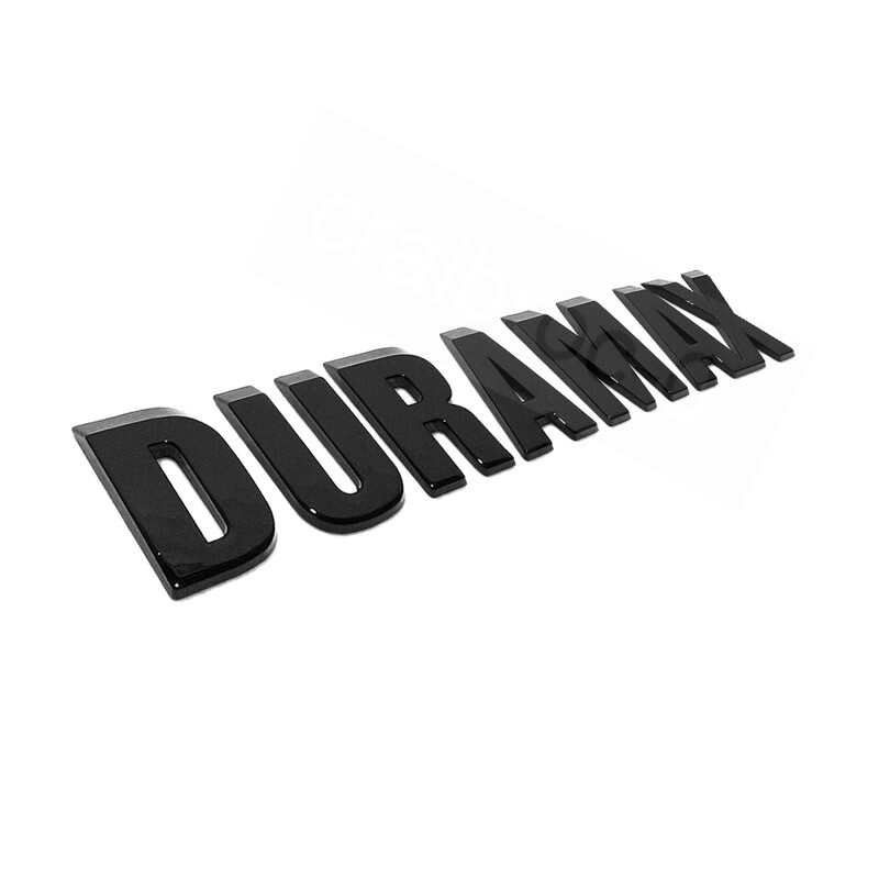 Chevrolet Duramax Logo 2024 Duramax VS 2023 Duramax: Is The New