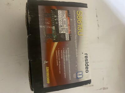 Controls - Pilot Module