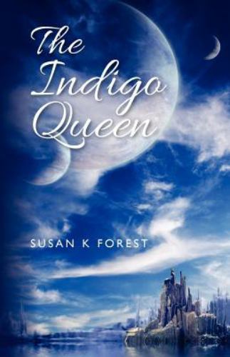 Indigo Queen by Susan Forest (2013, Trade Paperback) for sale online | eBay