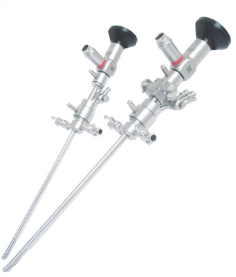 NEW Cystoscope Instrument Set | eBay