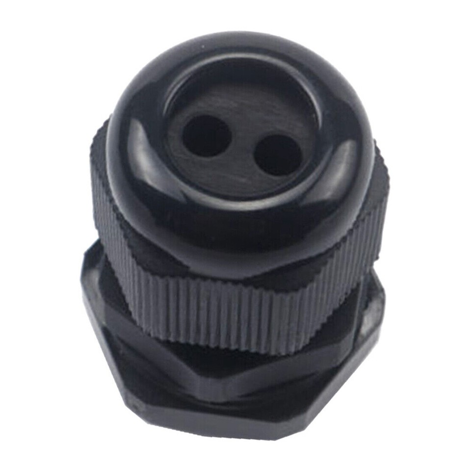 Fuel Cell Electrical Bulkhead Fitting M20 10GA Wire Fuel Pump Assembly ...