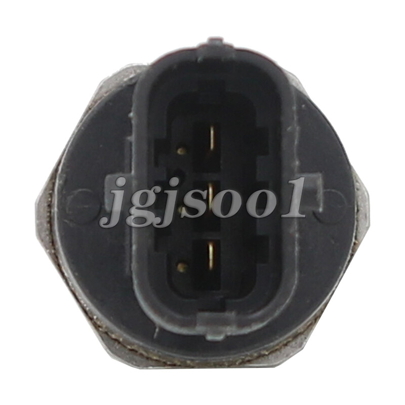 Fuel Rail Pressure Sensor 0261545074 For Mazda CX-7 2007-2009 2.3L L807 ...
