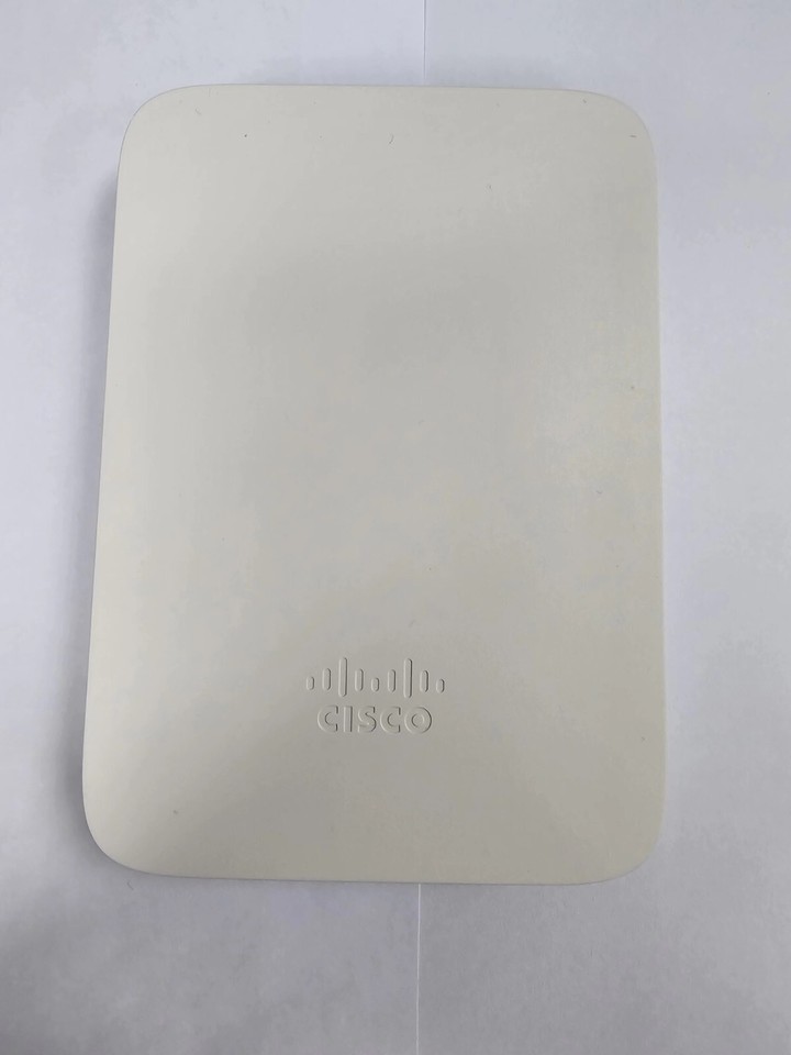 Cisco Meraki MR30H Wireless Access Point Claimed Lot of 3 | eBay