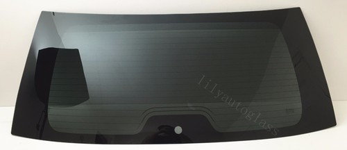 Fits 2007-2014 Ford Edge Rear Window Back Tailgate Glass Heated | eBay