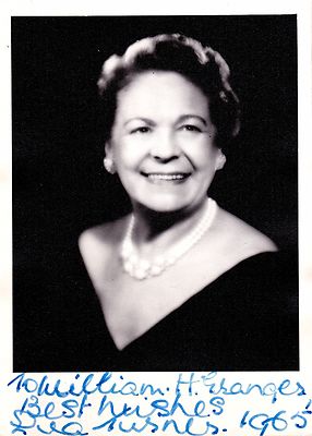 EVA TURNER opera soprano signed photo, 1965 | eBay