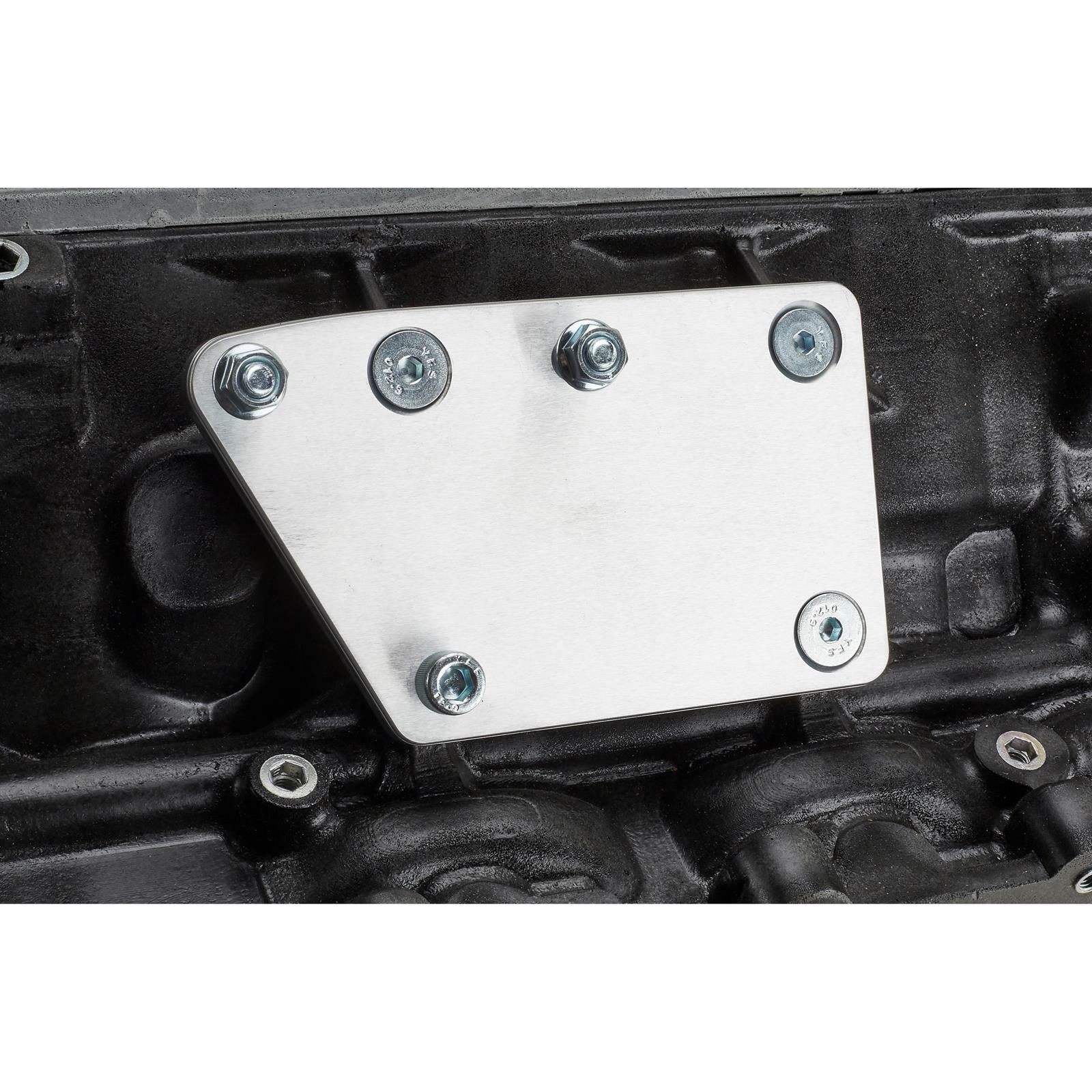 LS Swap Motor Mount Kit, 1963-1972 Chevy C10 | eBay