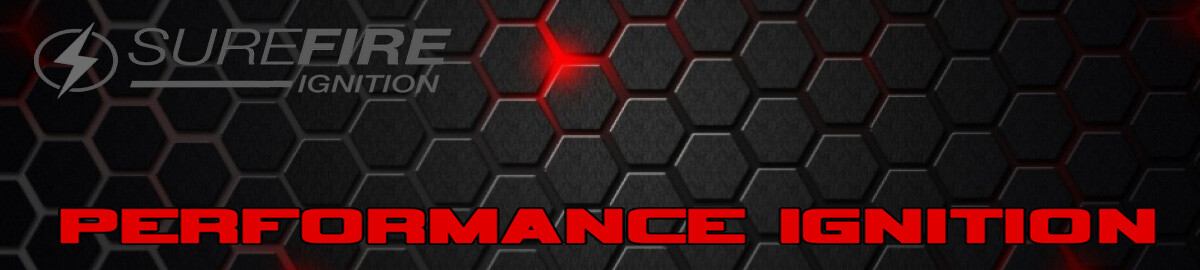 SUREFIRE IGNITION | eBay Stores