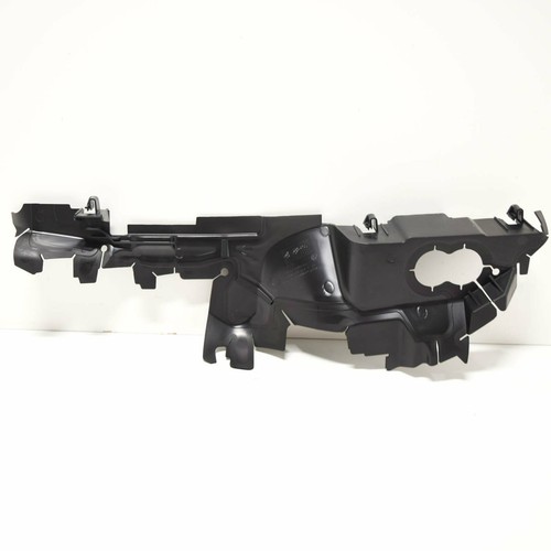 VOLKSWAGEN TIGUAN MK2 5N FRONT LEFT RADIATOR AIR DUCT 5NN121283F NO ...