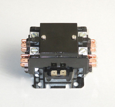 ICP Heil Tempstar Central Air Conditioner Contactor Relay 1149653 ...