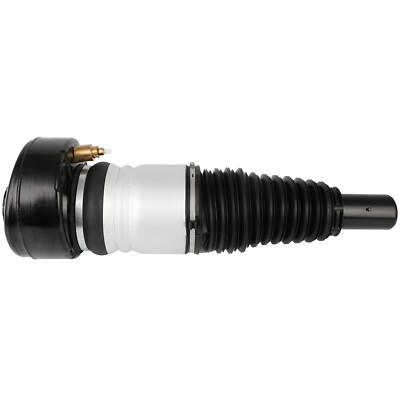 Front Air Struts Suspension For 2016-2021 Audi A8 D5 4N8 A8 Quattro ...