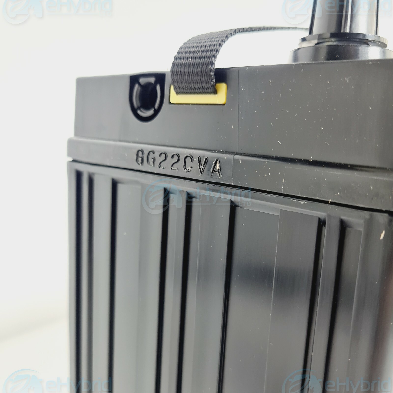 Genuine Lexus RC300H 12V Battery 49AH Panasonic 12V Battery S46B24L ...