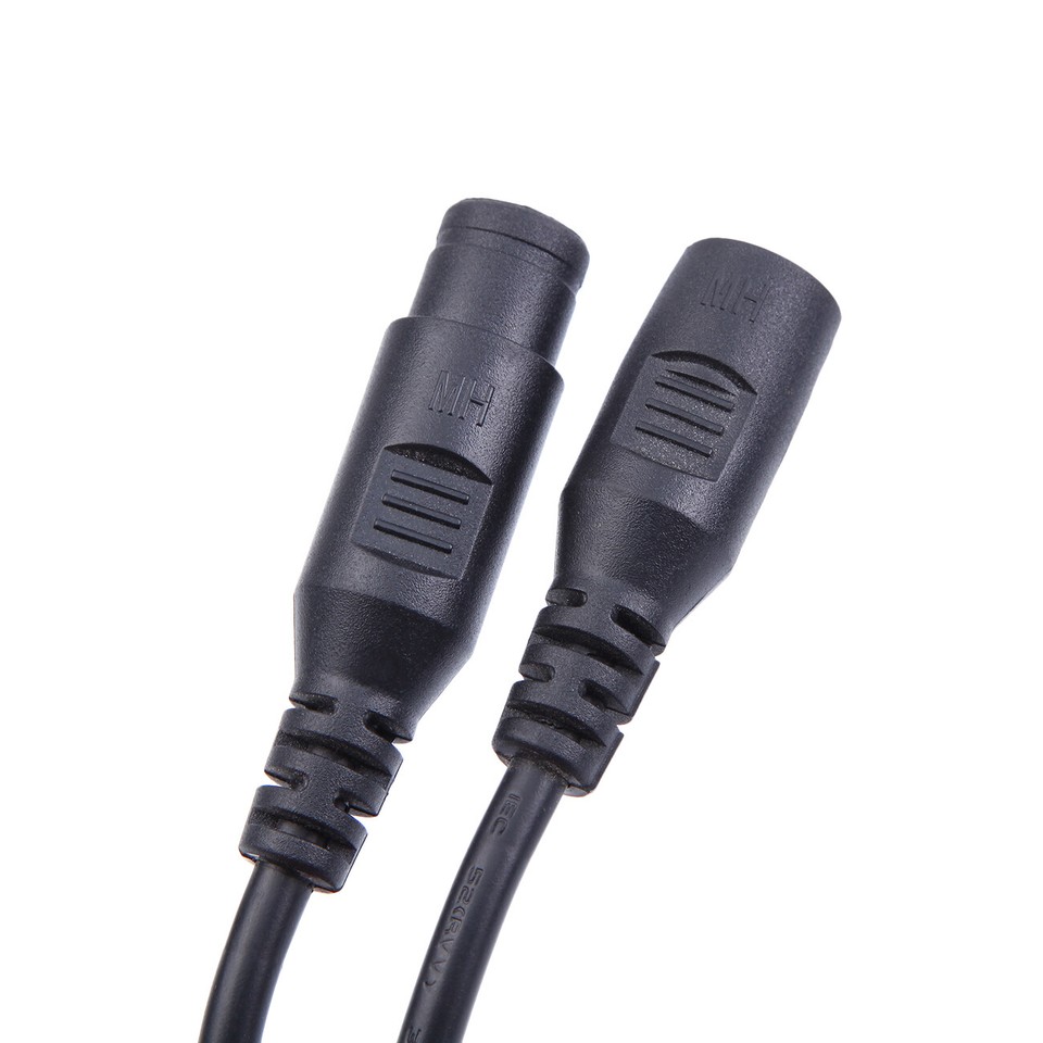 4pcs DMX Cable 10ft/3m 3 Pin Signal XLR Connection Stage Par Light ...