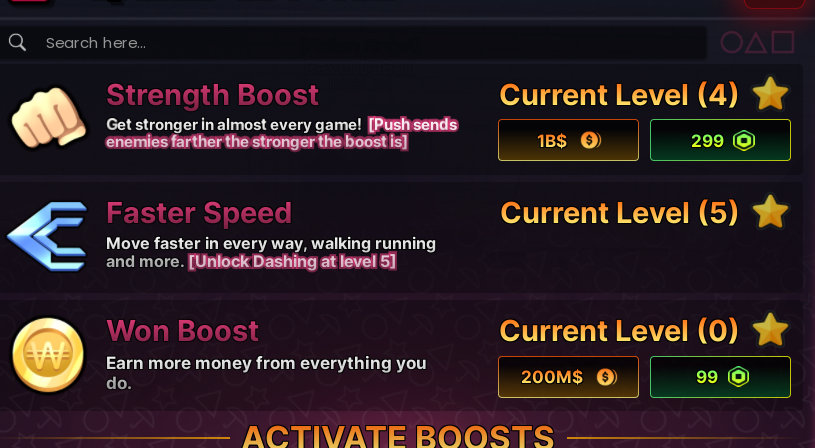 Roblox Ink Game Mythic - Timestop - Stacked Account | eBay