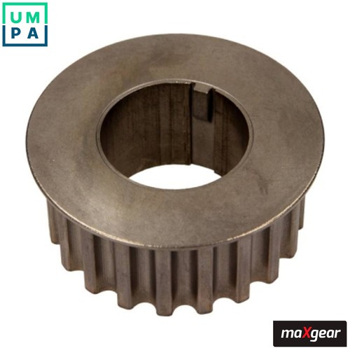 SPROCKET CRANKSHAFT 54-1210 FOR RENAULT CLIO/MIO/II/Mk/Hatchback/Van ...