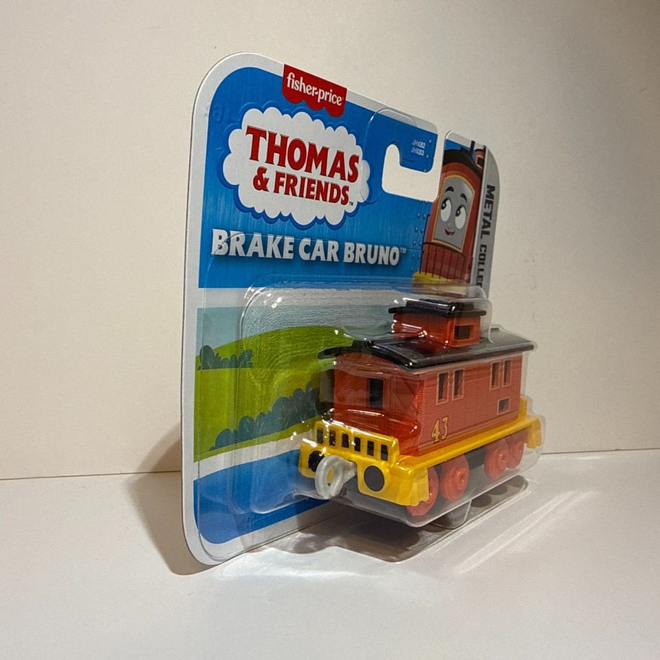 Thomas & Friends 2025 & 2026 Metal Collection - You Pick Trains - New ...