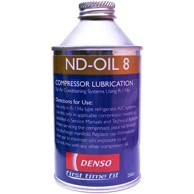 Genuine Denso A/c Compressor Oil Nd-oil 8 999-0101 | eBay