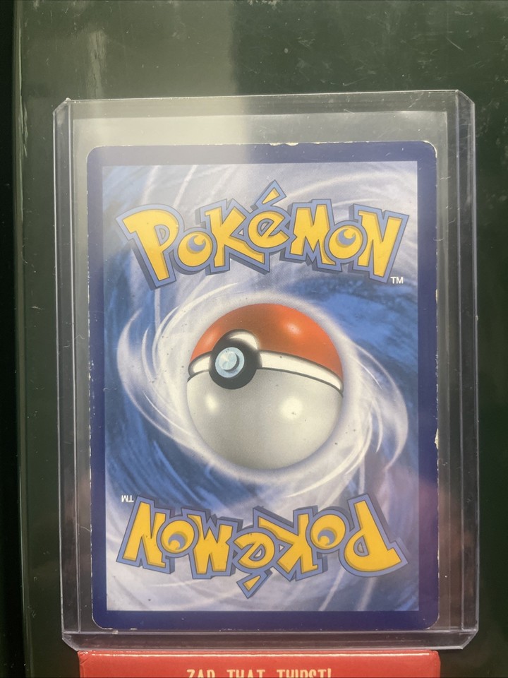 German Pokemon XY Mewtwo Black Star Promo Cosmo Holo Card XY101 | eBay
