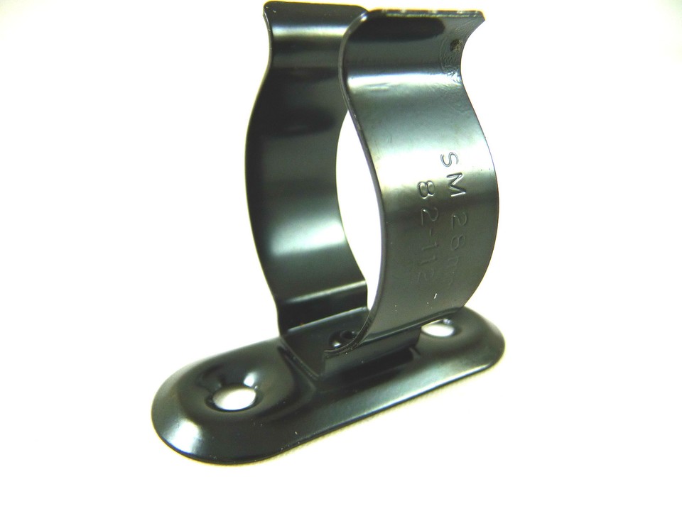 Tool Storage Clip Super Back Plate Type Heavy Duty Terry Grip Sizes 6mm ...