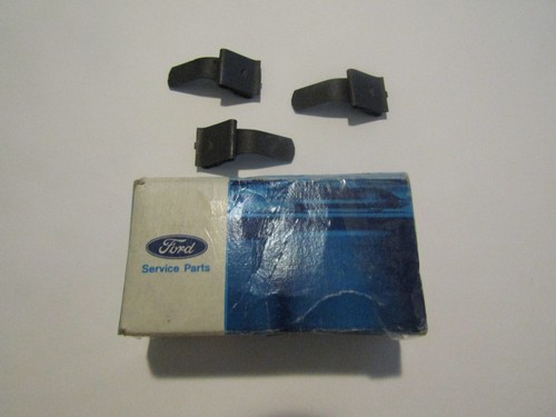 NOS 1968 1969 1970 1971 FORD FAIRLANE TORINO RANCHERO CYCLONE MONTEGO ...