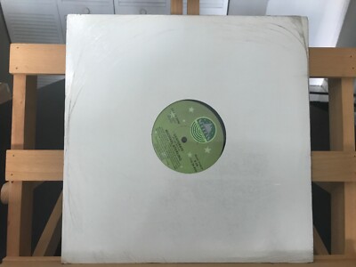 MICHAEL STERLING DESPERATE SUCCESS RECORDS 110-26-83 12” USA 1983 M ...