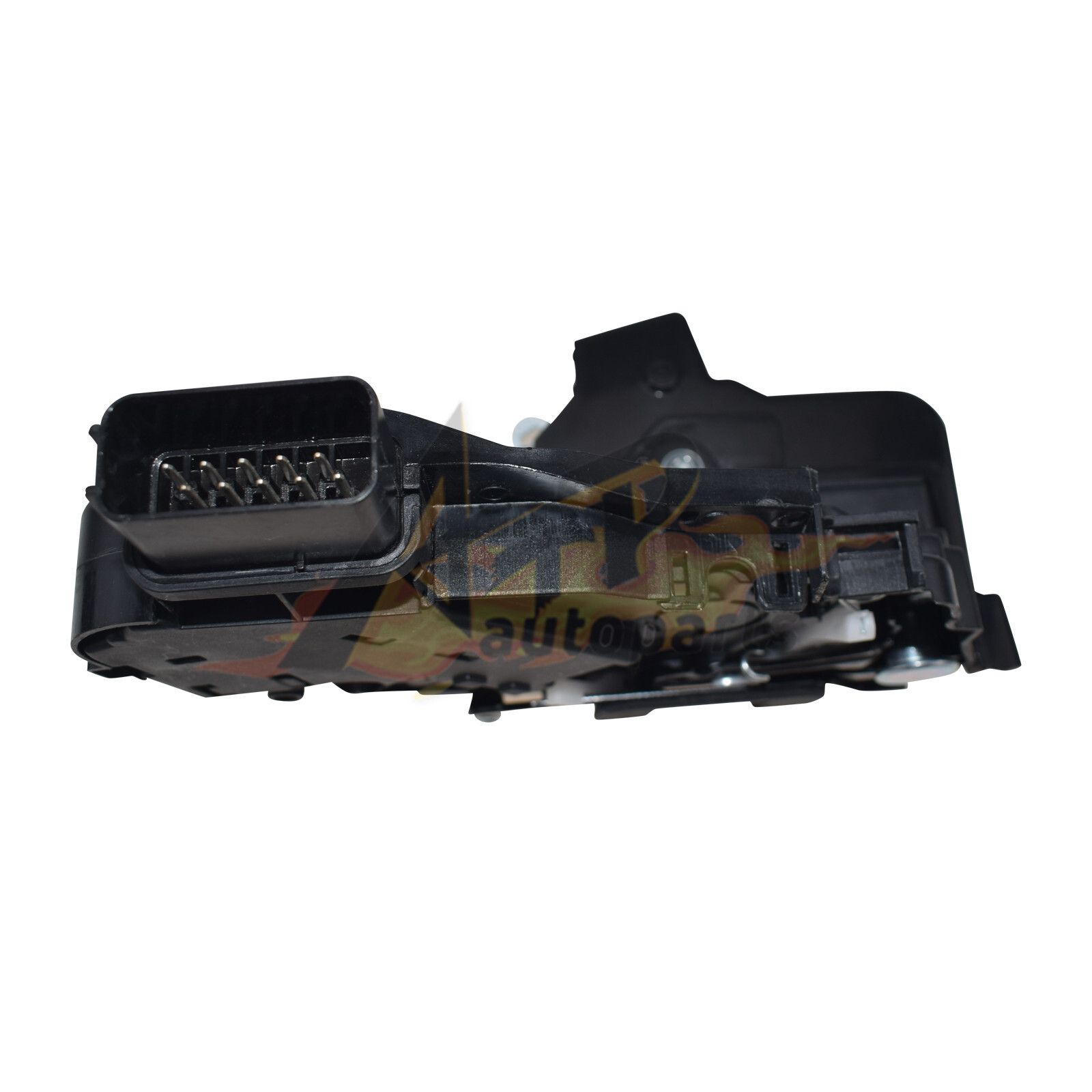 LR011275 Front Right Door Lock Actuator for Land Rover Rover Evoque ...