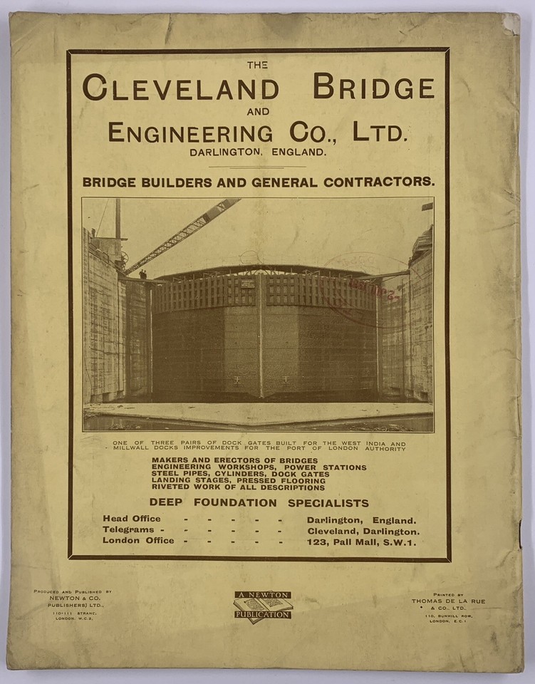 The P.L.A Monthly. The Magazine of the Port of London Authority. No.69 ...