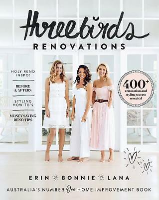 Three Birds Renovations: 400+ renovation and styling secrets revealed ...