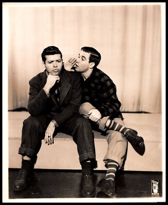 Billy Idelson + Eddie Firestone Jr. (1942) 🎬Original Vintage Movie ...