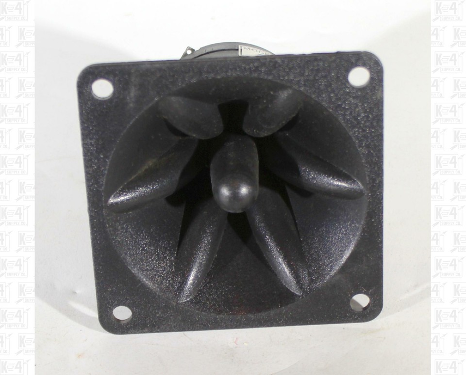 Dapic 8 Ohm Horn Speaker Tweeter JT107 3.3 X 3.3 Inch China | eBay