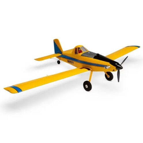 E-Flite UMX Air Tractor RC Plane BNF Basic RC EFLU16450 | eBay