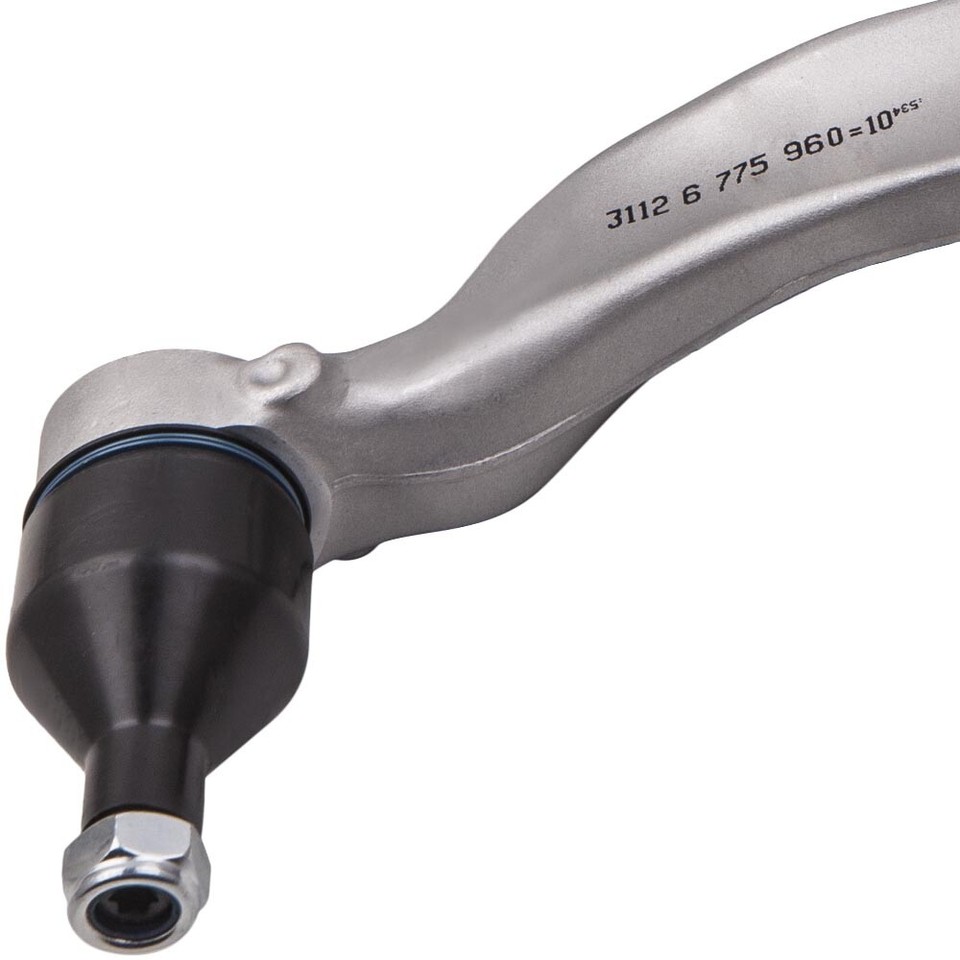 Suspension Front Lower LH RH Forward Control Arm Kit for BMW 740i 740Li ...