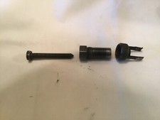 Kent Moore J 39046 Lt1 Crankshaft Hub Remover/ Installer Tool Kit for ...