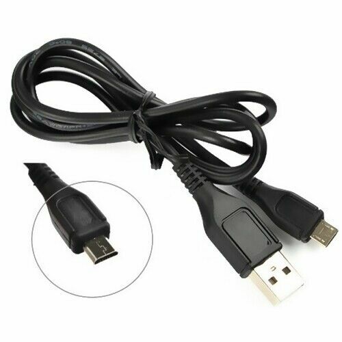 6ft Micro USB Charging Cable For Roku Streaming Stick Roku Express+ ...