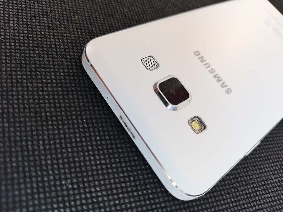 Samsung Galaxy A3 SM-A300FU Unlocked 4G Android 16GB 4.5" Smartphone ...